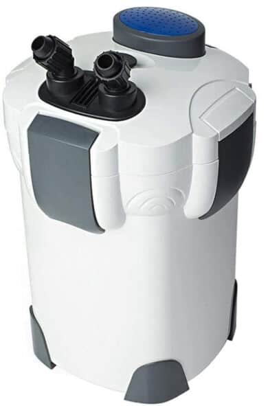The 10 Best Canister Filters For Aquariums [ 2021 Reviews]